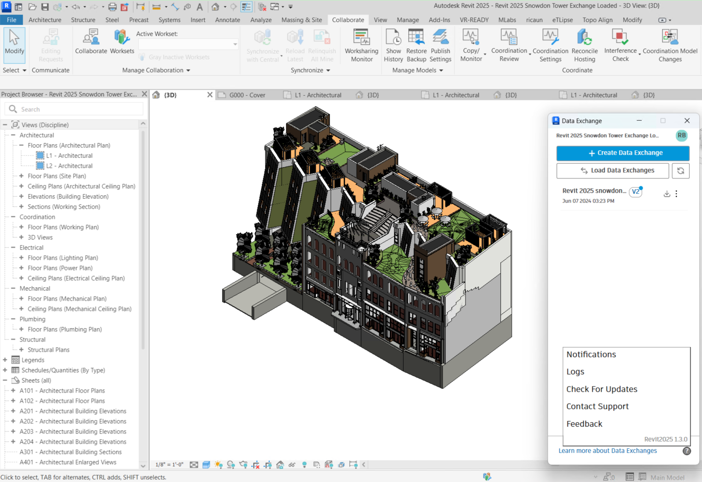 Autodesk Developer News August 2024 Autodesk Platform Services 